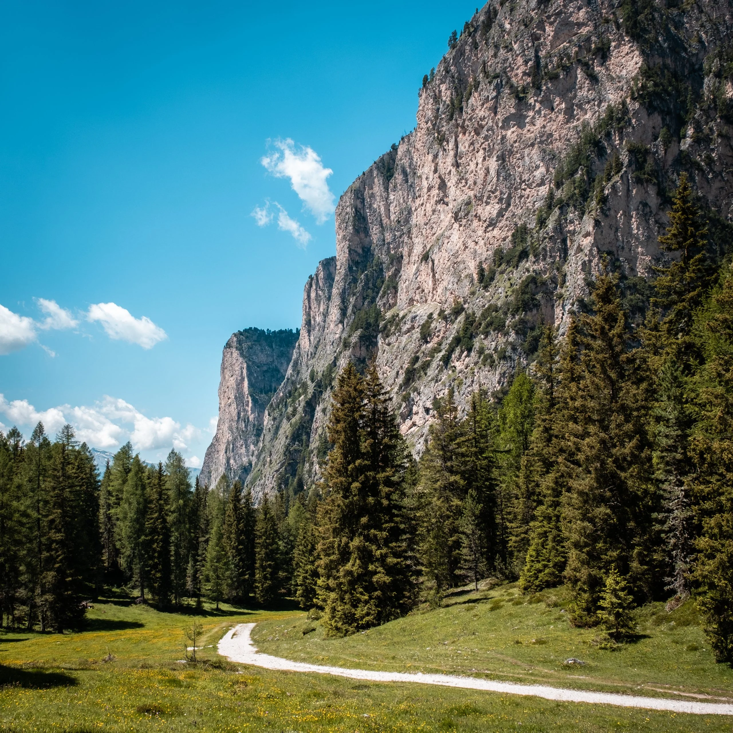 Vallunga: passeggiata tra le montagne della Val Gardena - I Viaggi di ...