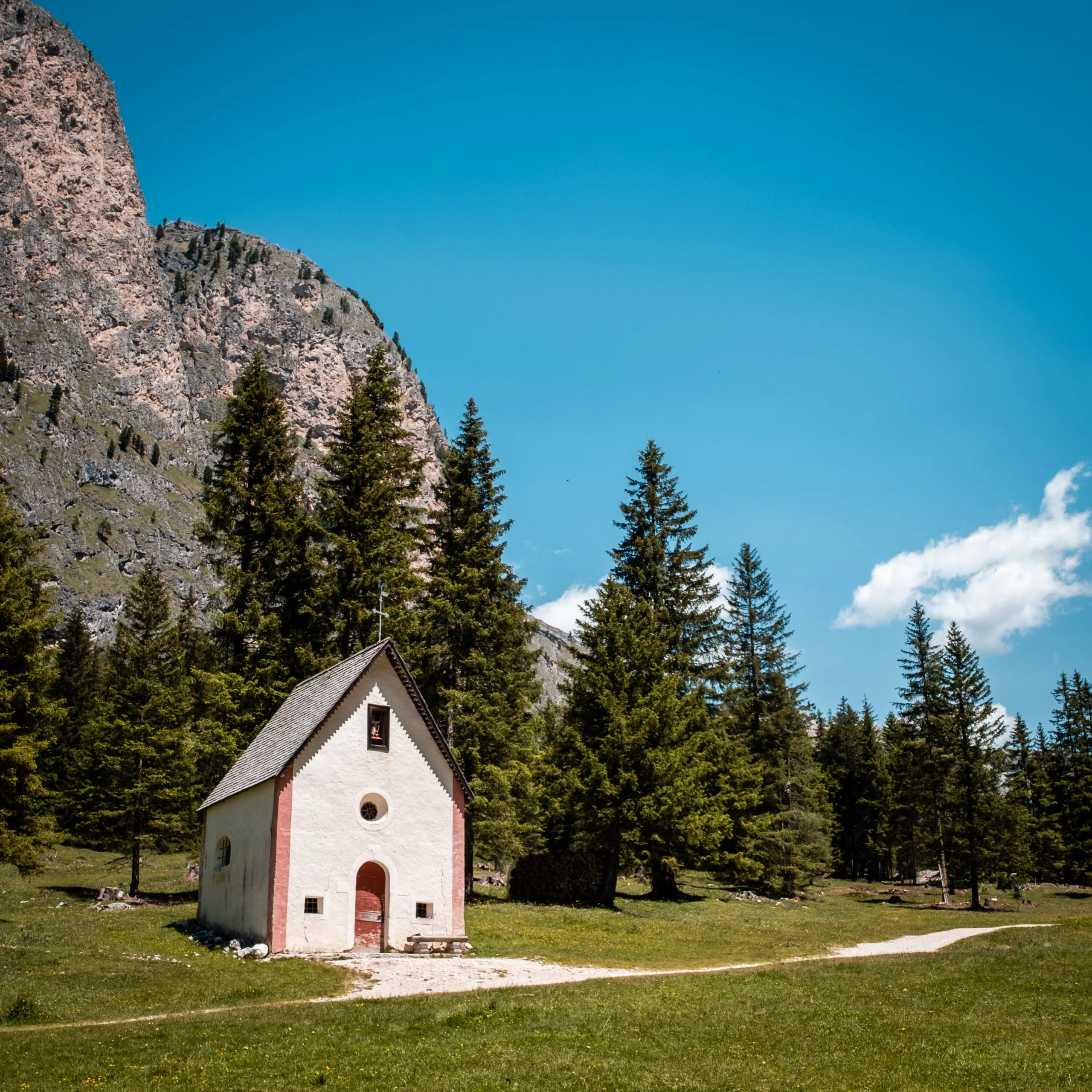 Vallunga: passeggiata tra le montagne della Val Gardena - I Viaggi di ...