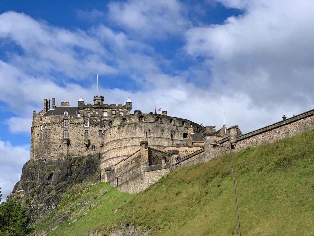 Castelli scozzesi: i migliori da visitare - I Viaggi di Giugliver