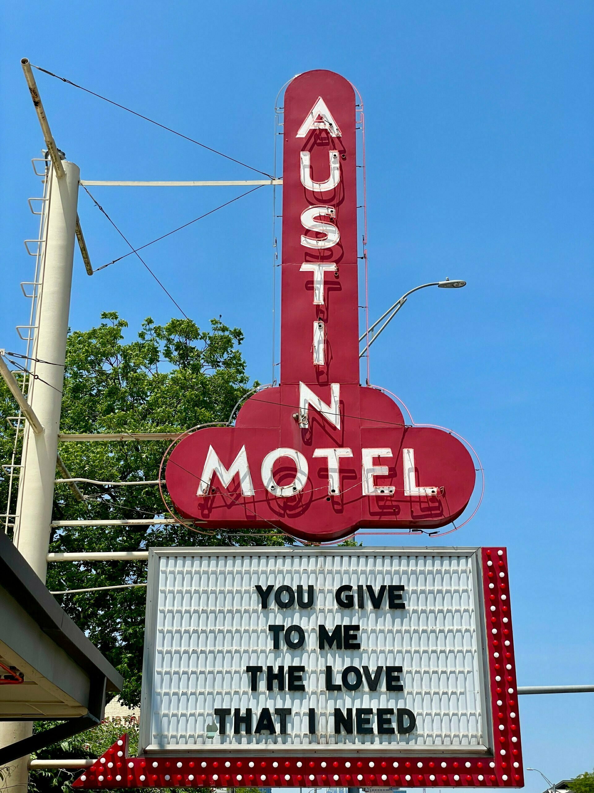 Cosa vedere ad Austin, Texas in 3 giorni - I Viaggi di Giugliver