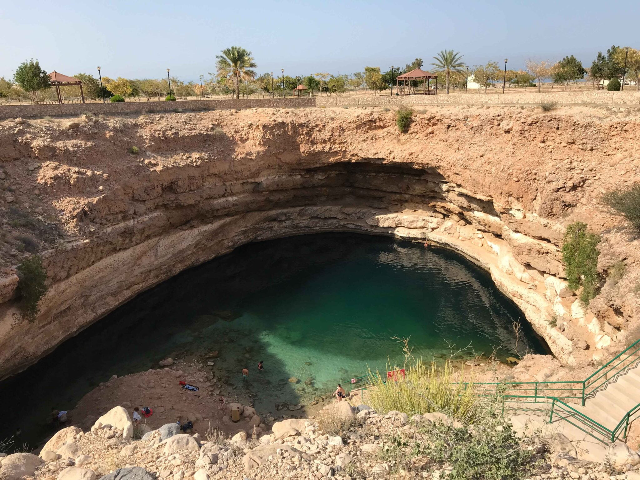 Oman in 10 giorni: itinerario completo - I Viaggi di Giugliver