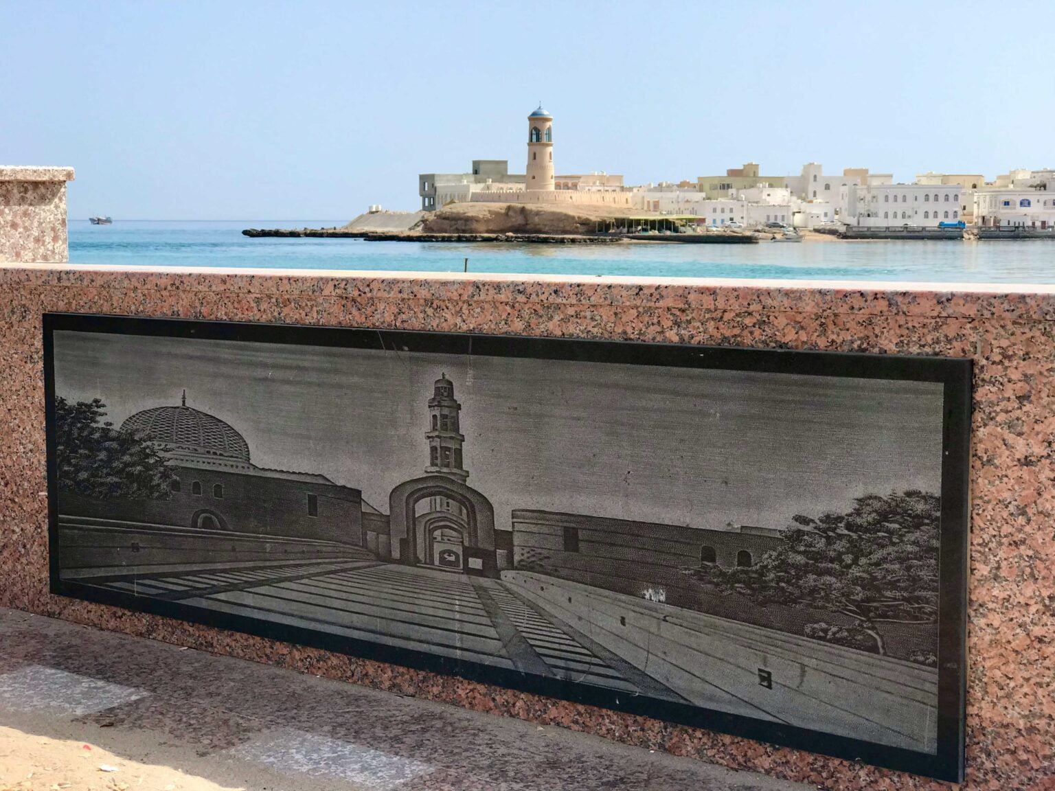 Oman in 10 giorni: itinerario completo - I Viaggi di Giugliver