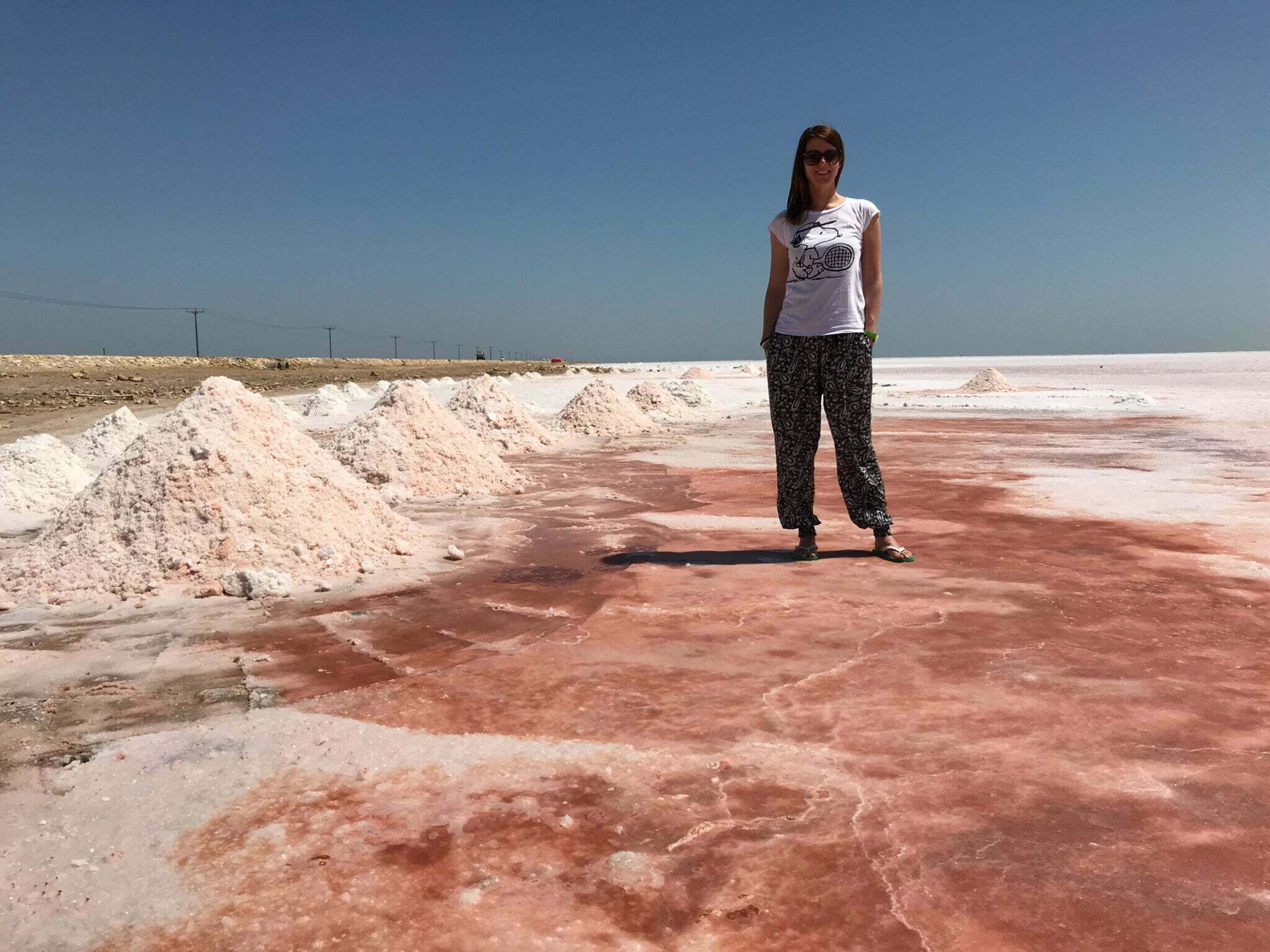 Oman in 10 giorni: itinerario completo - I Viaggi di Giugliver